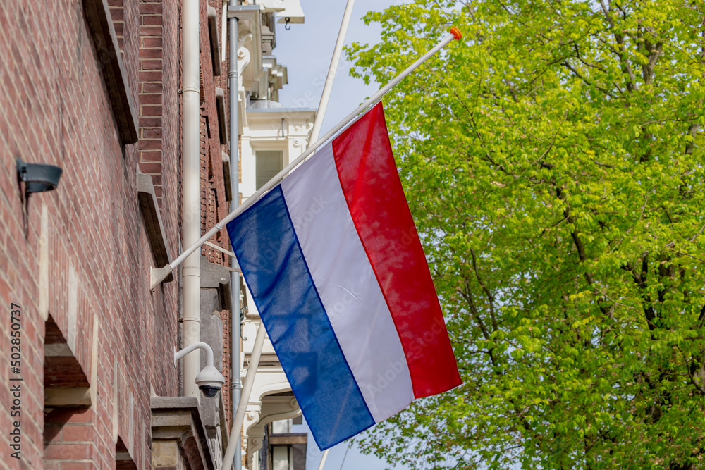 04 May every year, Remembrance of the Dead (Nationale Dodenherdenking ...