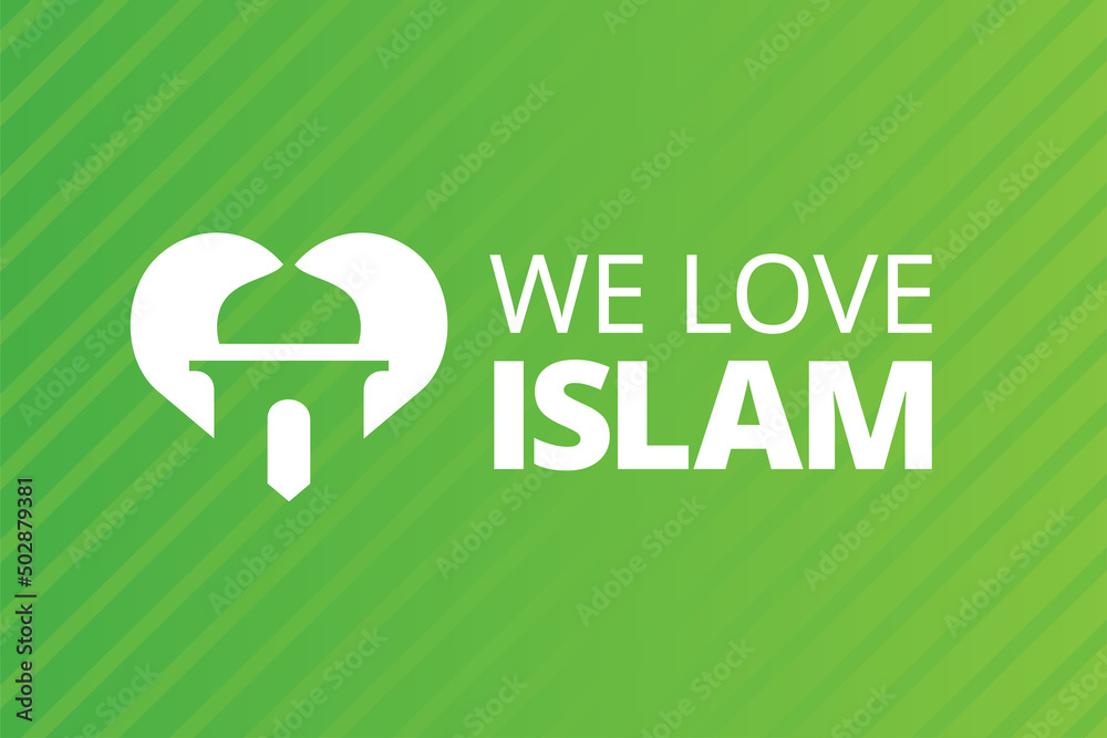 Muslim Symbol For Love