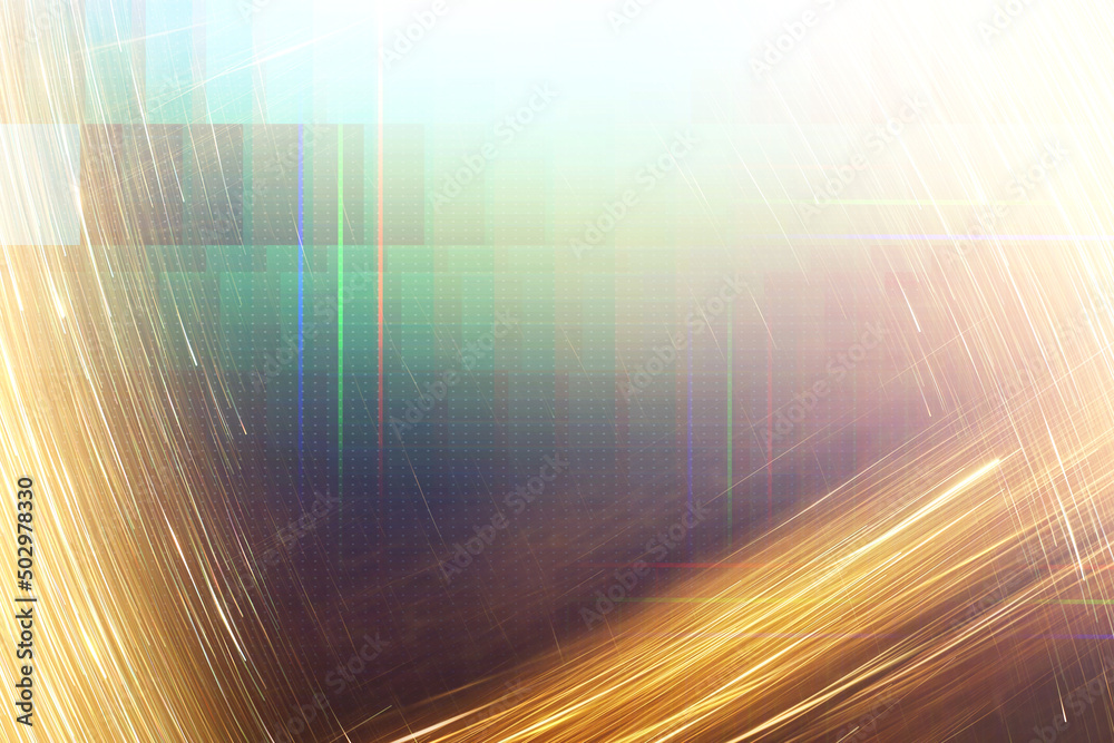 Test Screen Glitch Texture background Stock Photo | Adobe Stock