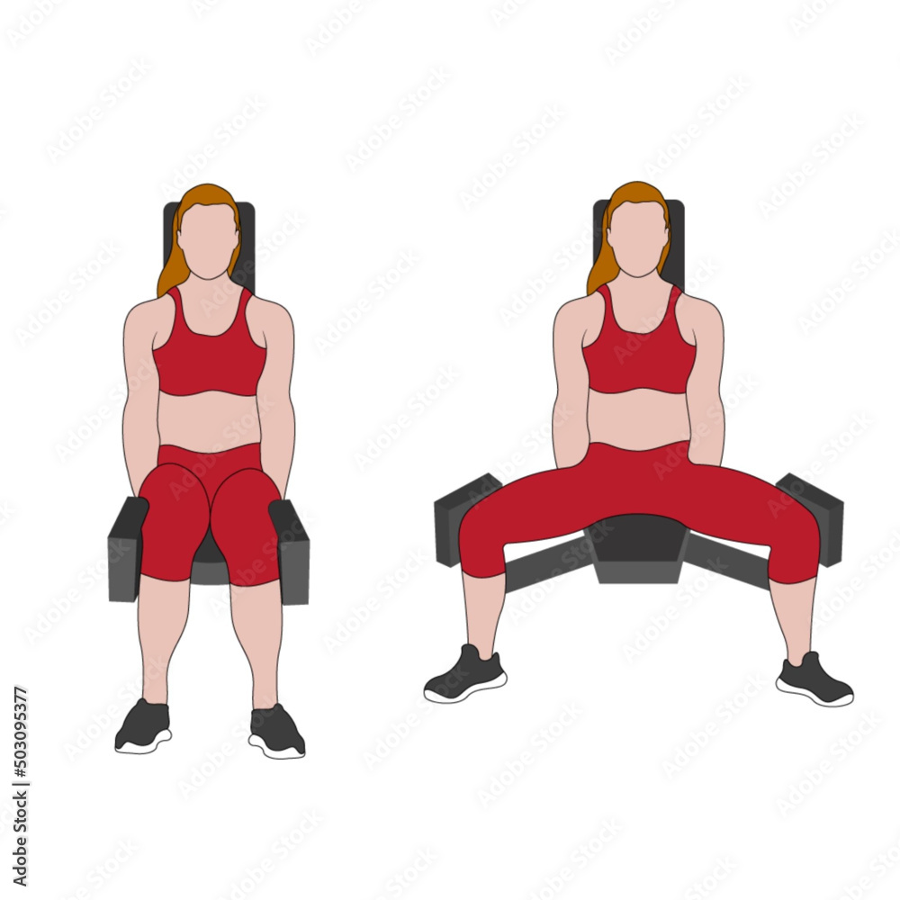Abductor Exercise