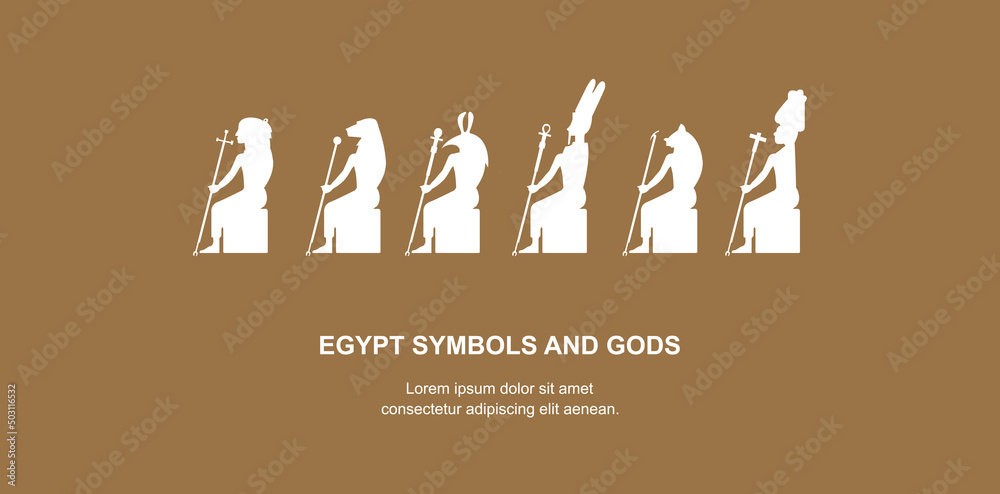 Welcome to Egypt, Egyptian symbols, museums, objects museums, gods ...