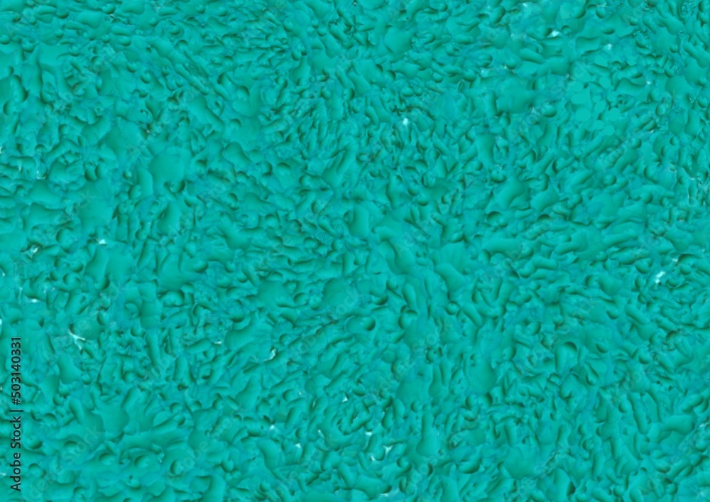 Blue Water Texture Pattern full frame background Stock Photo | Adobe Stock
