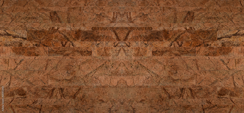 Stone brick wall texture background, Wooden bricks wall tiles Abstract ...