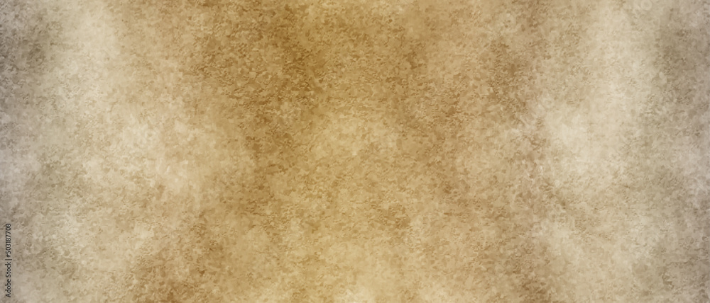 Abstract rusty brown colored contrast concrete wall textured background ...