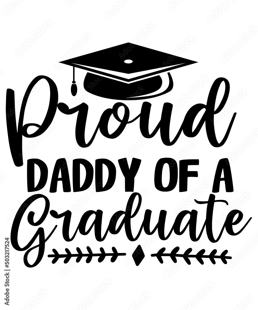 Graduation SVG Bundle, Class of 2022 SVG, Senior 2022 SVG, Graduation ...