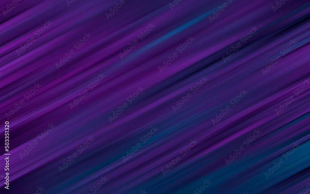 imitation motion background abstract blue and purple diagonal lines ...