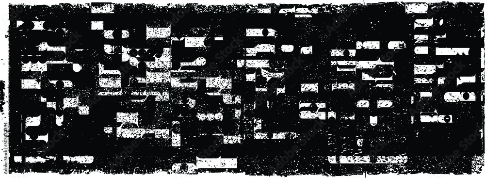 Print screen .Stamp Texture . Distress Grunge background . Scratch ...