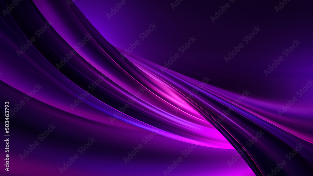 Abstract Purple Background Stock Illustration | Adobe Stock
