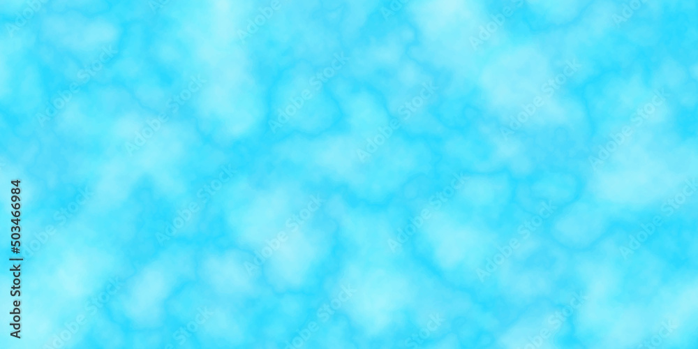 Abstract watercolor background and Abstract blue sky Water color ...