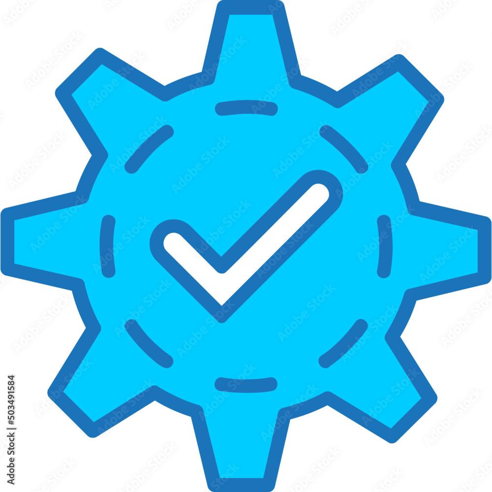 Compliance Icon Stock Vector | Adobe Stock