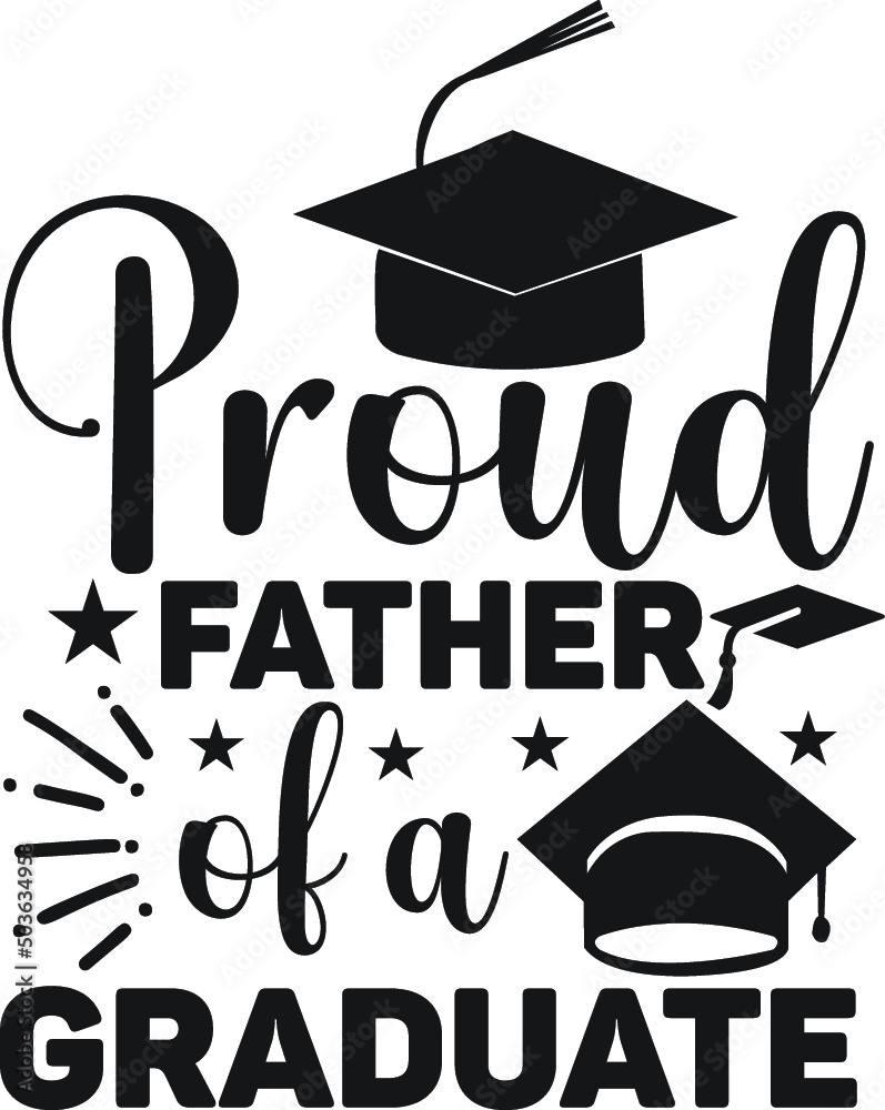 graduation svg cutting files Stock Vector | Adobe Stock