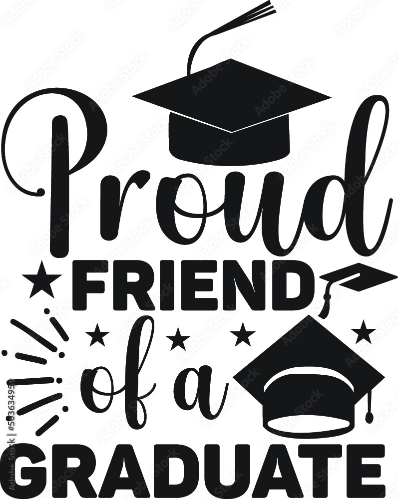 graduation svg cutting files Stock Vector | Adobe Stock