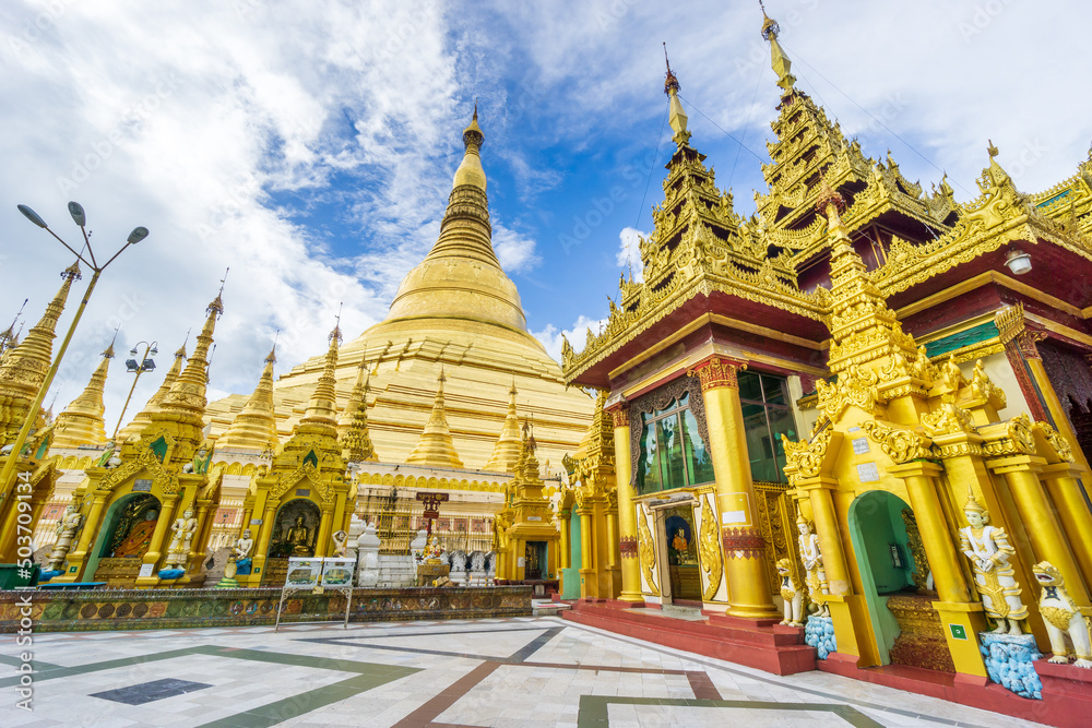 Myanmar, officially the Republic of the Union of Myanmar, also called ...