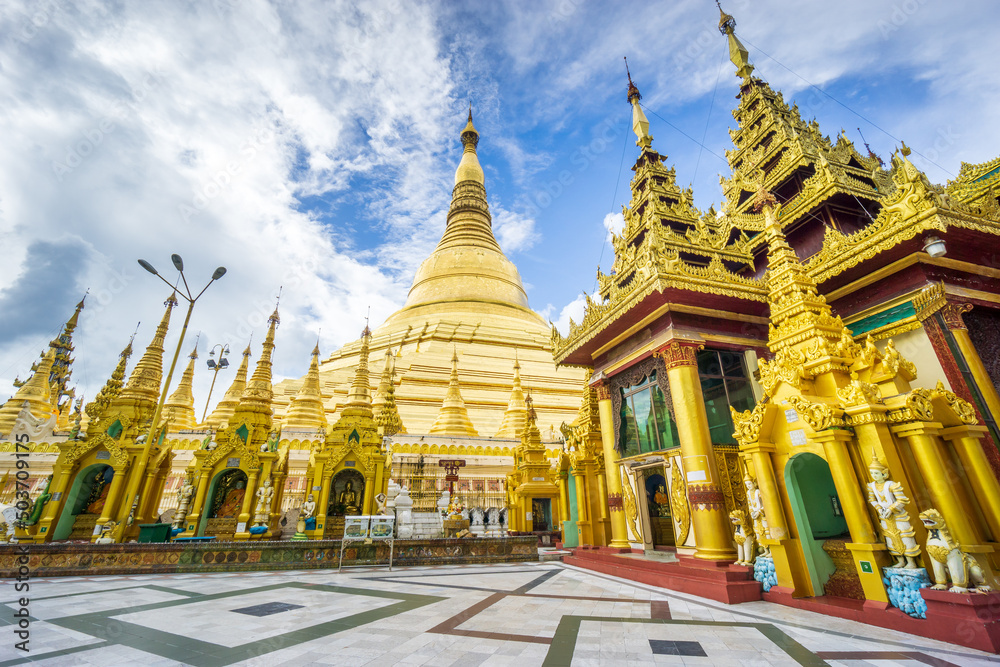 Photo & Art Print Myanmar, officially the Republic of the Union of ...
