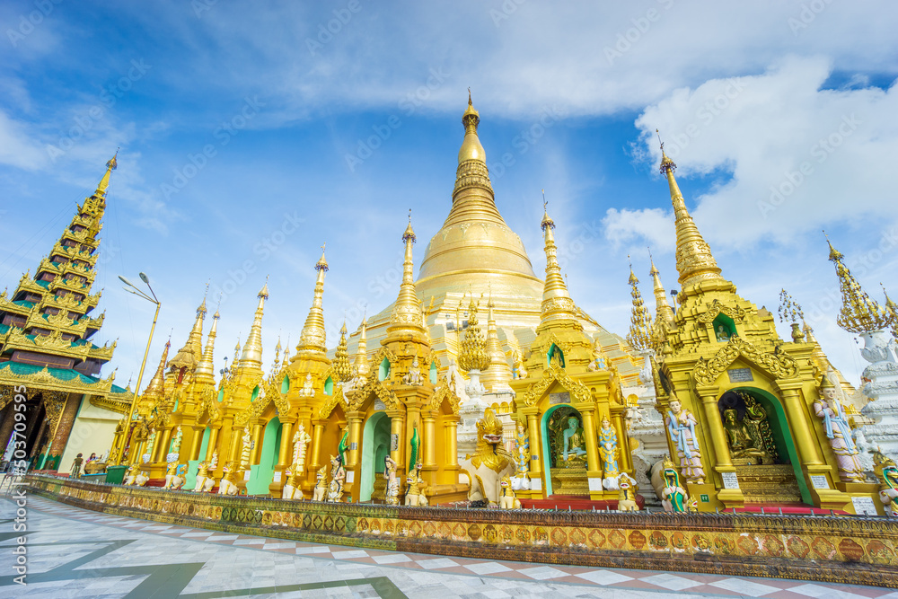 Myanmar, officially the Republic of the Union of Myanmar, also called ...