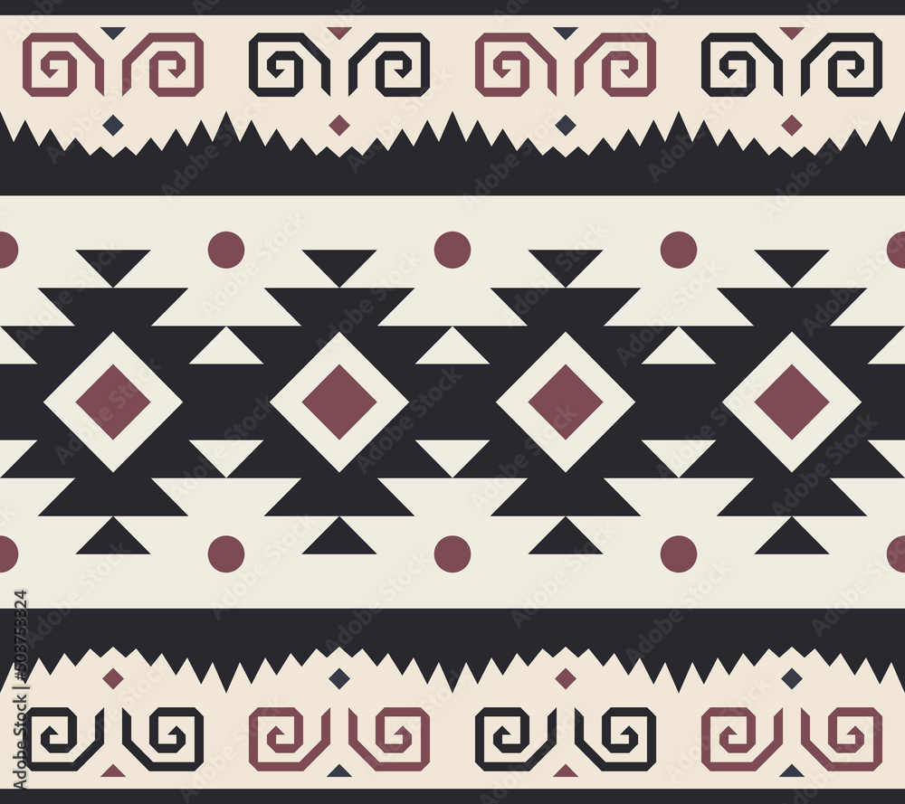 Inca Patterns