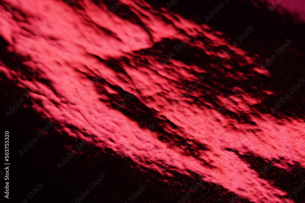 Rich dark red shiny background. Muladhara chakra shade tint Stock Photo ...