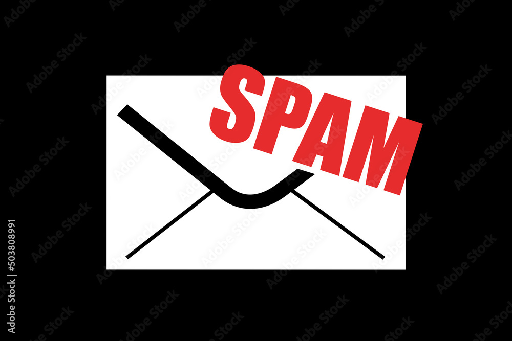 Spam filter - spam and unsolicited electronic message, mail, email and ...