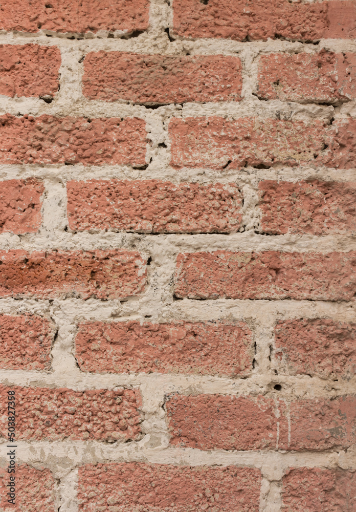 Textura de Ladrillo Stock Photo | Adobe Stock