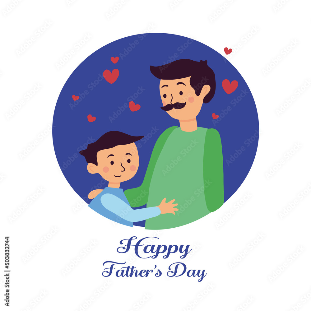 happy father's day, feliz dia del padre, padre, niño. familia, love ...