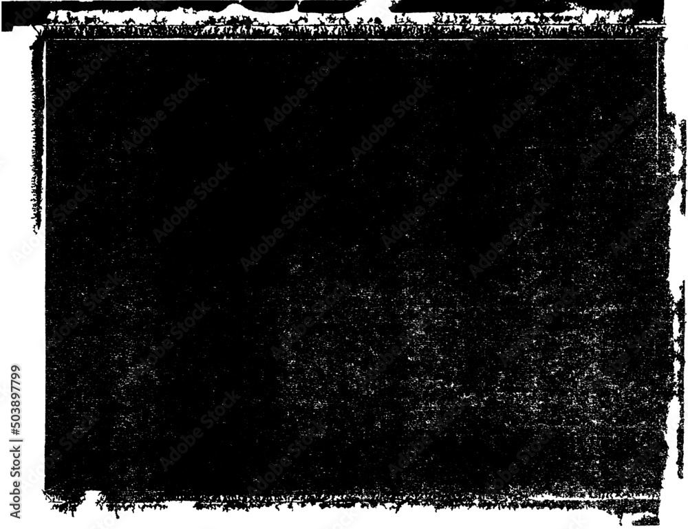 retro film texture with a transparent background Stock Illustration ...