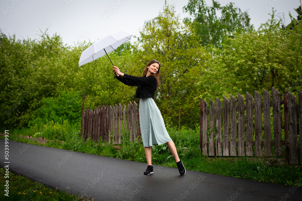 Happy Rainy Days Photography