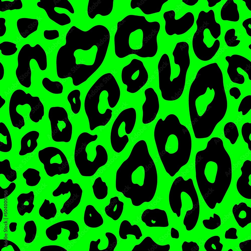 Tiger Animal Print Backgrounds