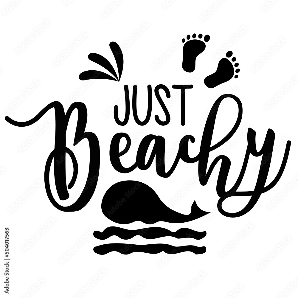 beach svg Design,Beach Svg Bundle, Summer SVG, Beach Bundle Svg, Funny ...