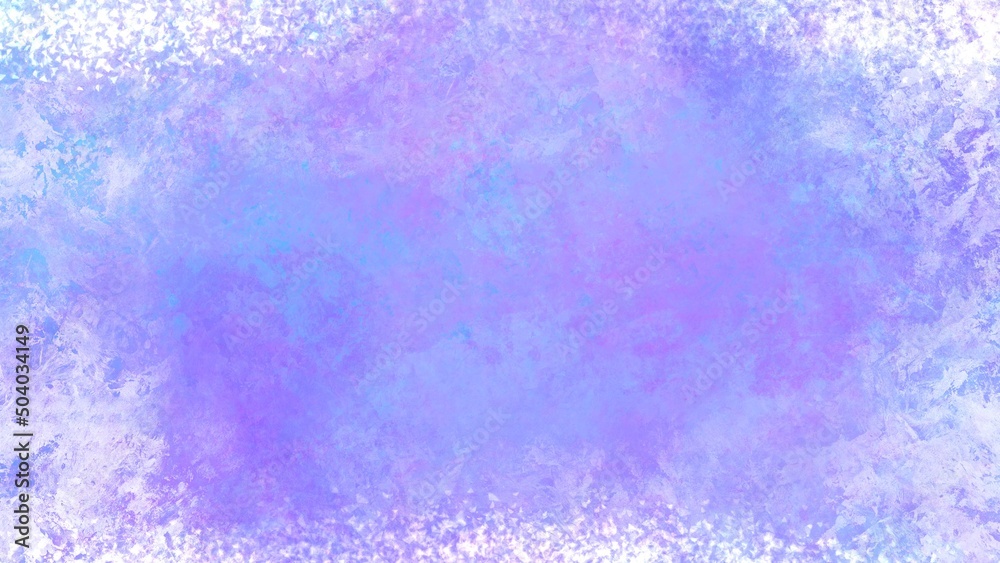 Textura pintura hielo morado, texture paint ice cold Stock Illustration ...