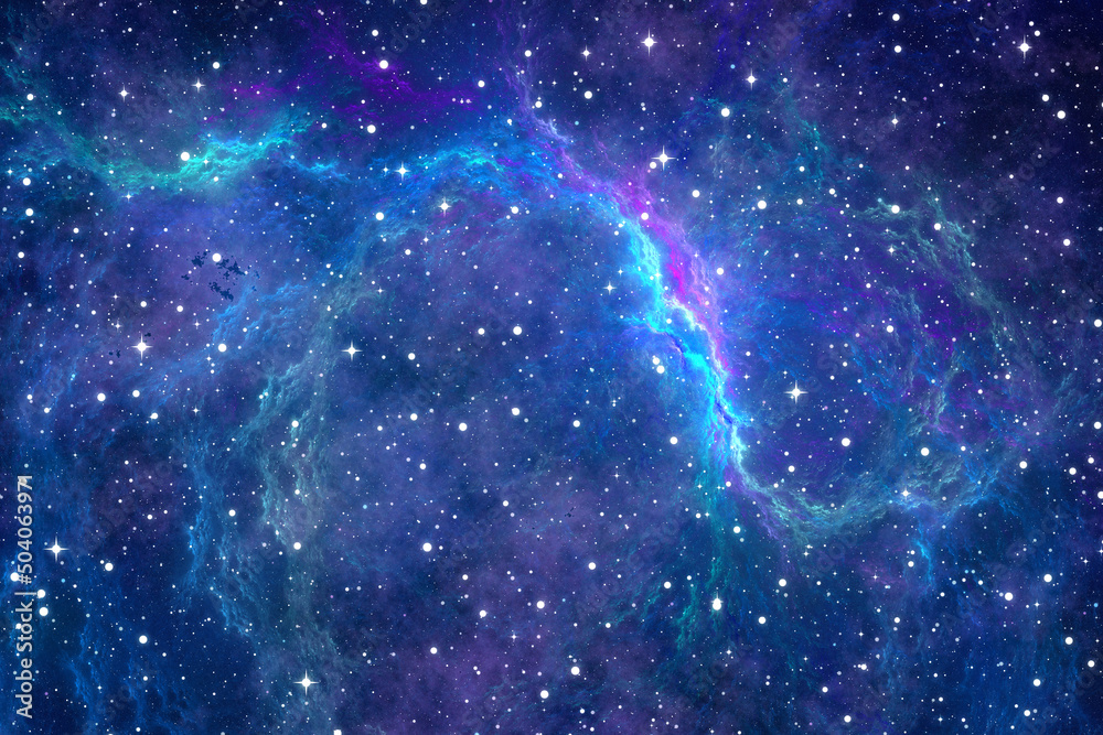 background with stars Stock Photo | Adobe Stock