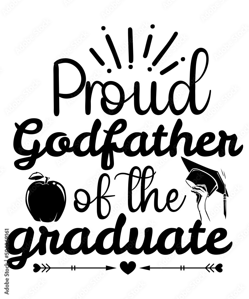 Graduation SVG CUT FILE , POD Design, T-Shirt Designs, Graduate Designs ...