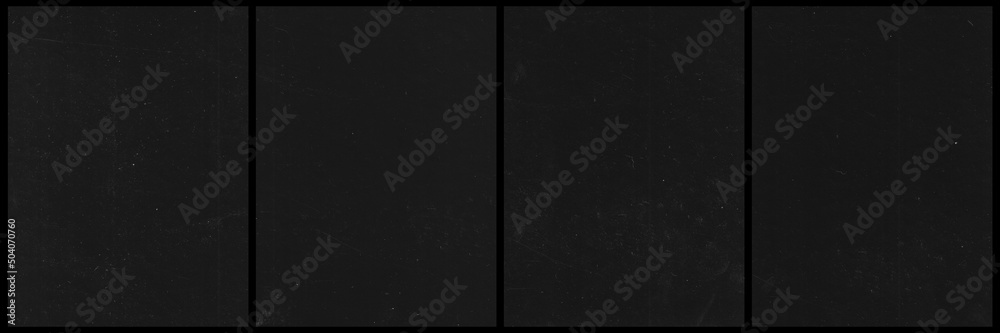 vintage Grunge paper texture scan pack background textures Stock Photo ...