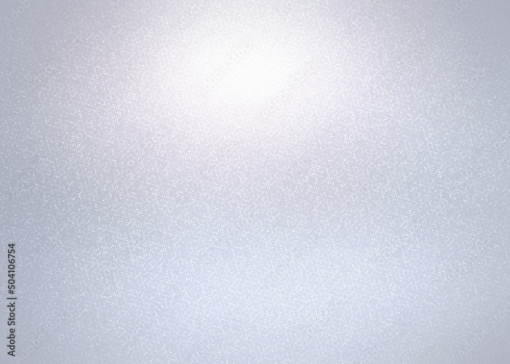 Light half translucent texture of frosted glass. Sanded subtle convex ...