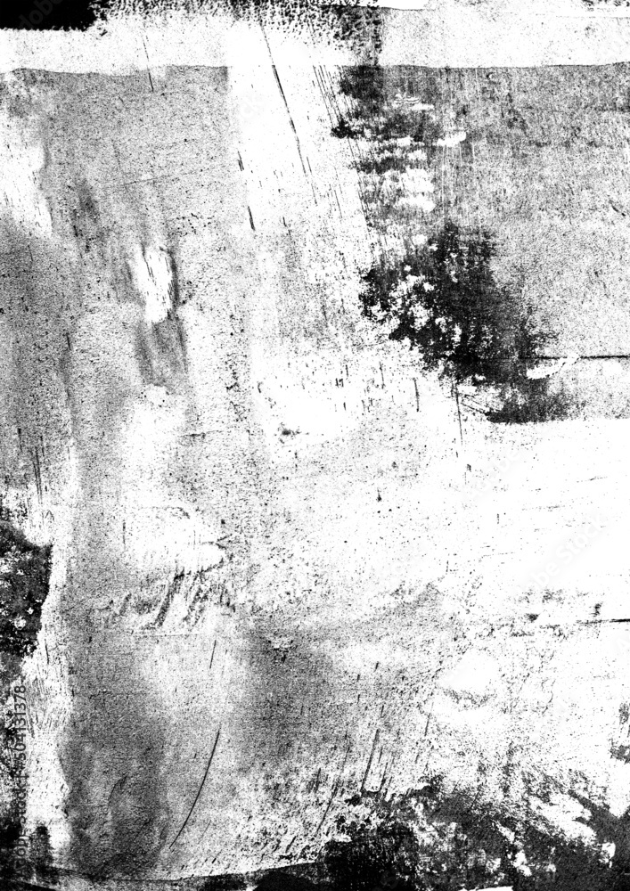 ink grunge texture with a transparent background Stock Photo | Adobe Stock