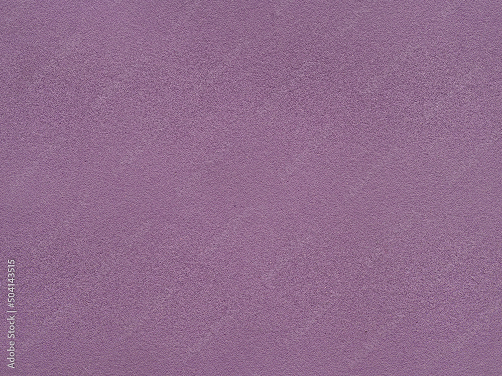 The surface of the porous material is a purple background. Cellular ...