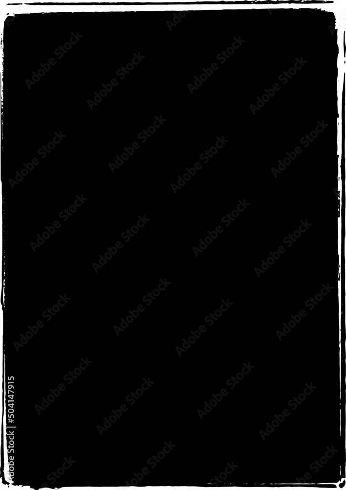 frame mask texture with a transparent background Stock Illustration ...