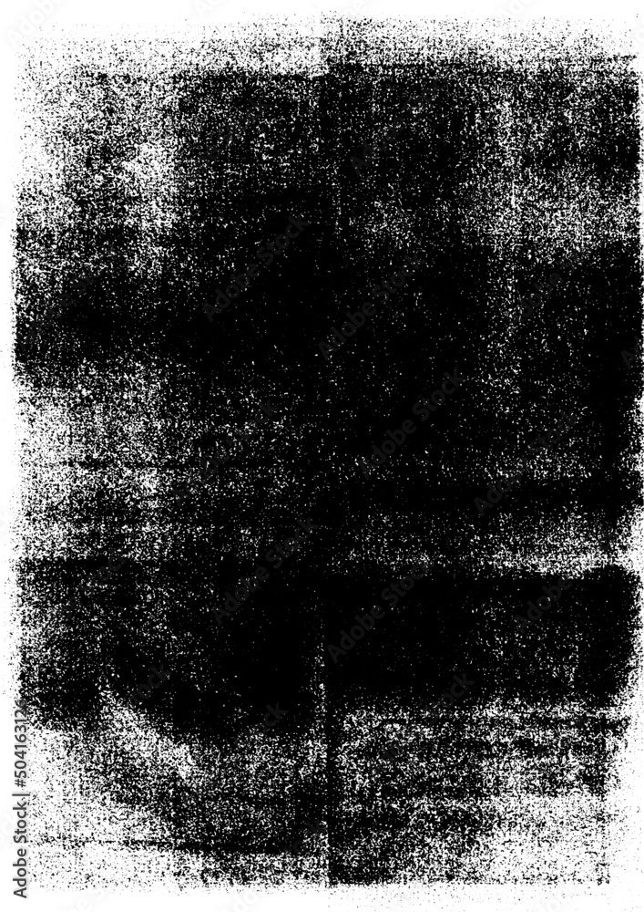 dry ink texture with a transparent background Stock Photo | Adobe Stock