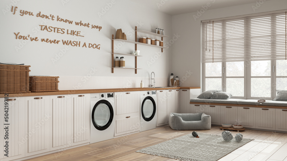 How Do You Wash A Dog Bed In A Washing Machine