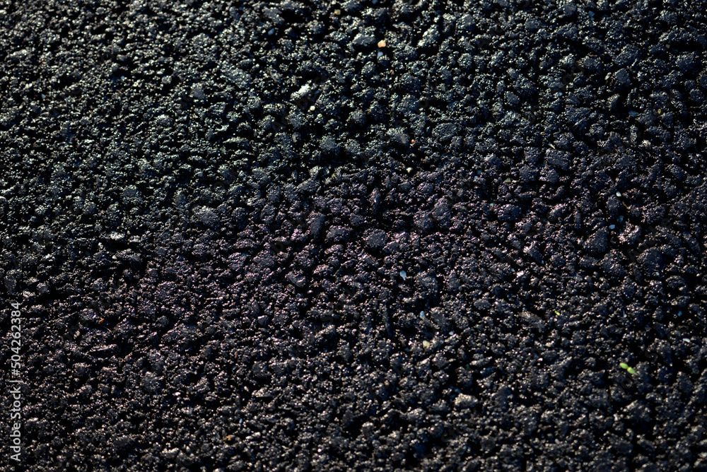 Fond goudron Stock Photo | Adobe Stock