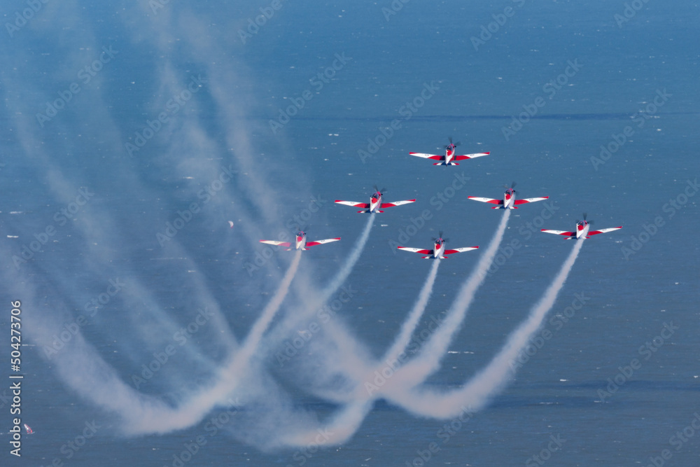Melbourne, Australia - March 17, 2013: Royal Australian Air Force (RAAF ...