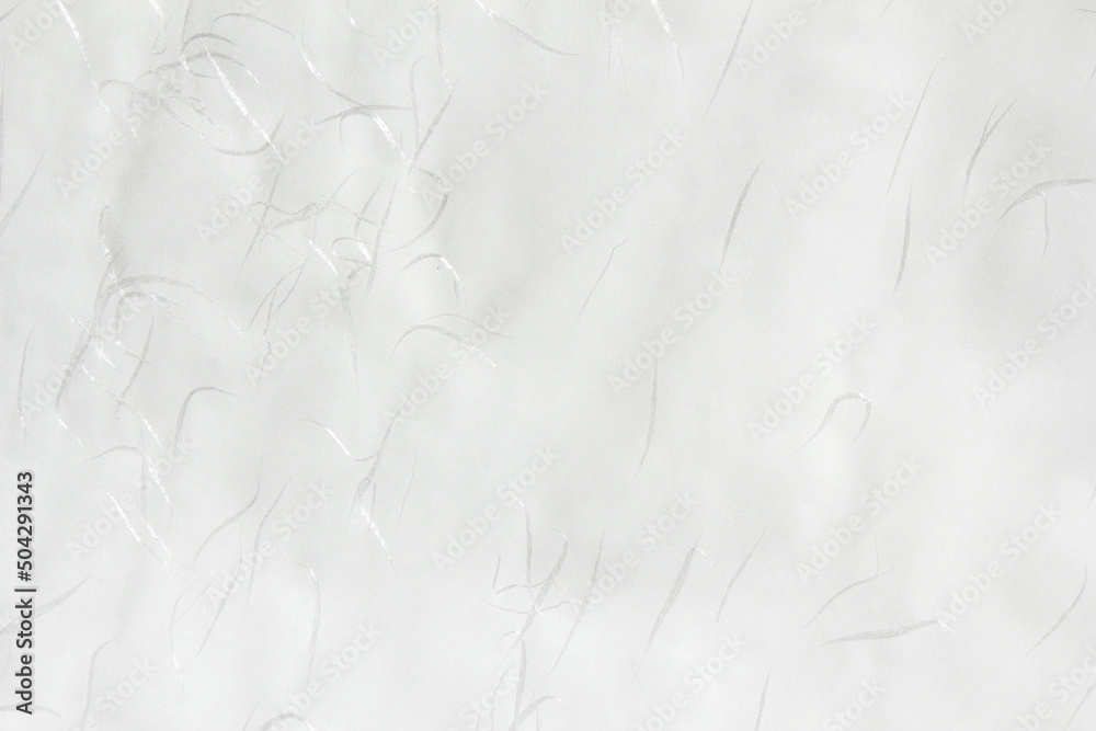 Korean paper texture . old rice paper texture seamless. Stock Photo ...