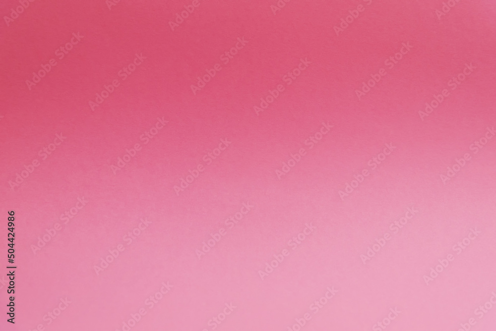 Abstract soft red background with color gradient Stock Illustration ...