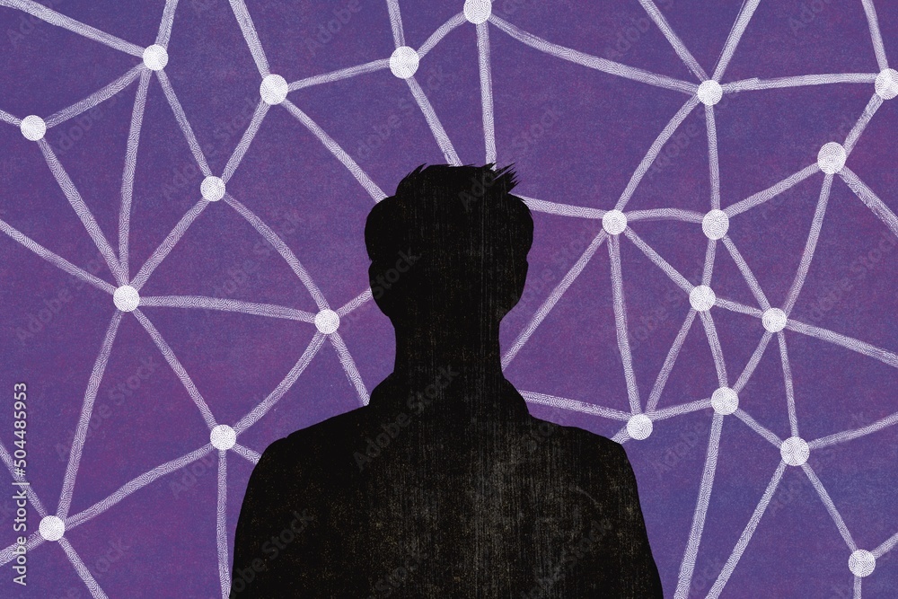 Virtual environment Stock Photo | Adobe Stock