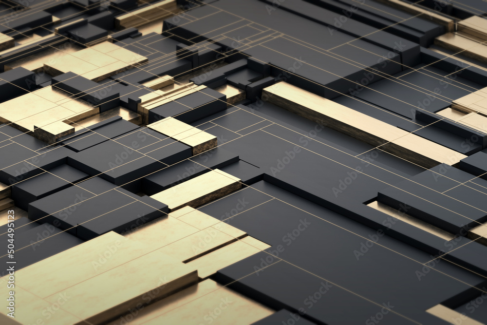 Technology background Stock Photo | Adobe Stock