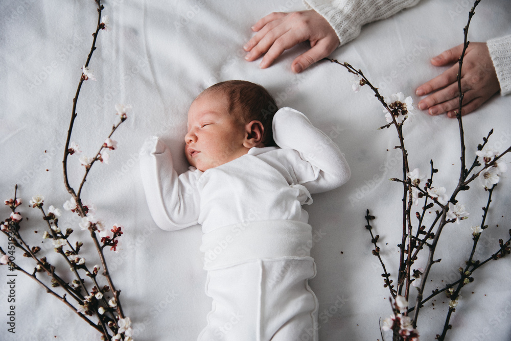baby Stock Photo | Adobe Stock