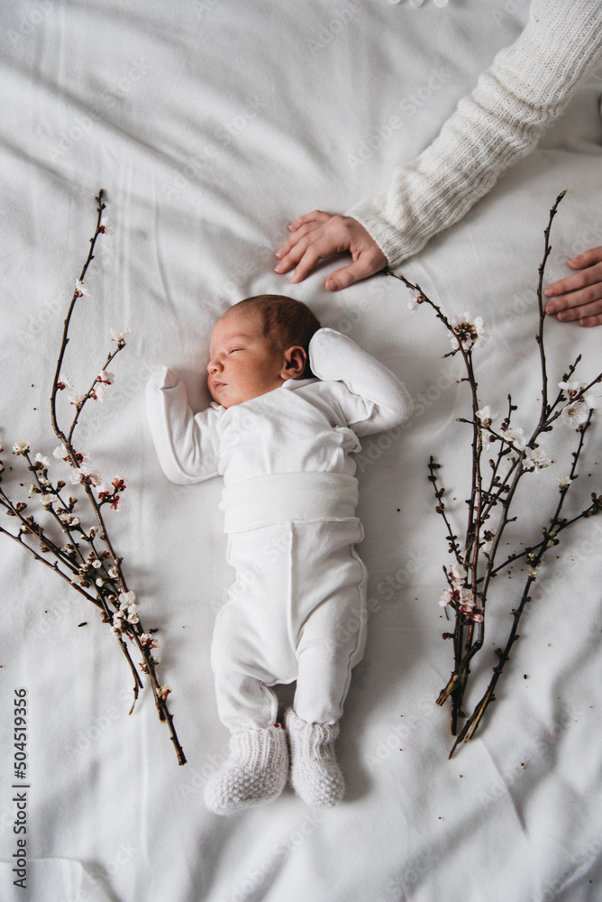 baby Stock Photo | Adobe Stock