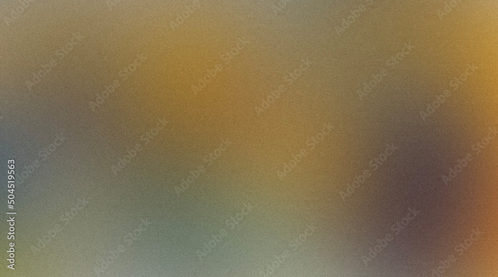 Color lo-fi grain gradient texture. Earthy tones gradient background ...