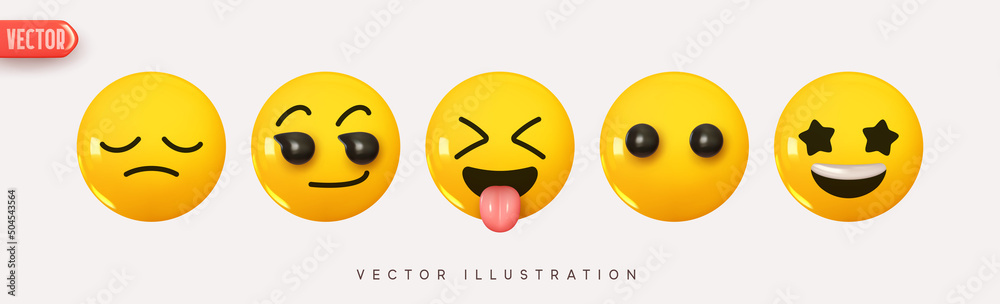 Droid Text Faces