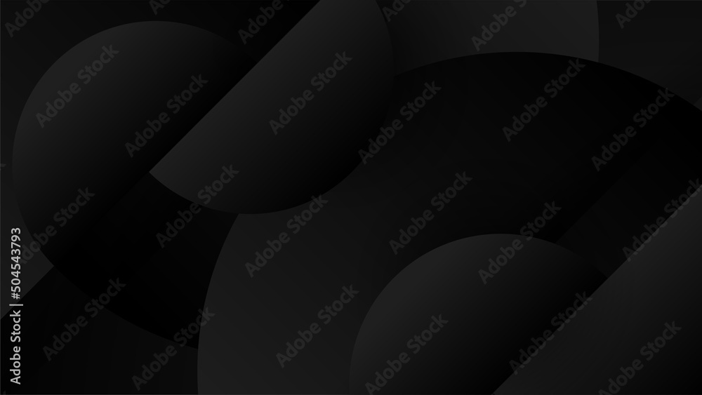 black background Stock Vector | Adobe Stock