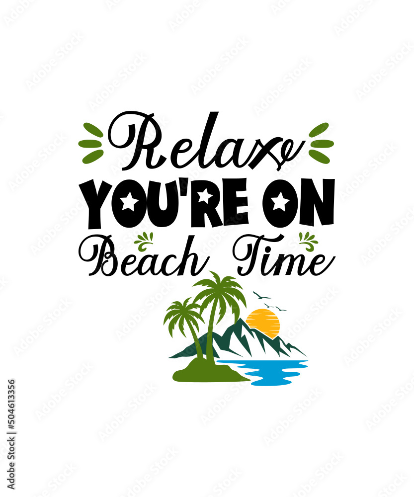 Summer Bundle Svg,Summer Svg,Hello Summer Svg,Beach Svg,Aloha Summer ...